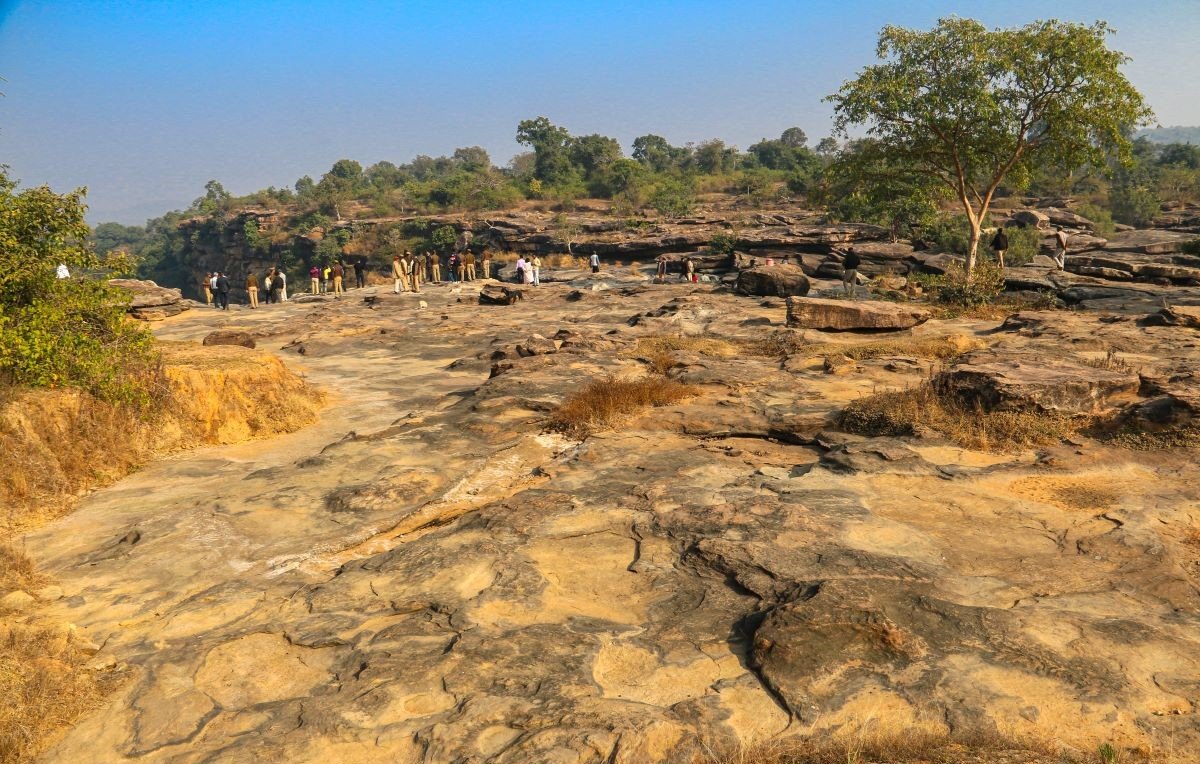 Sonbhadra Tourism: Adventure, History, Spirituality & Nature