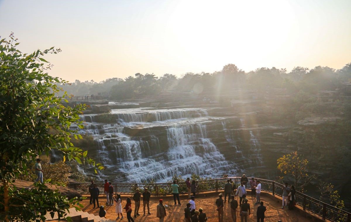 Sonbhadra Tourism: Adventure, History, Spirituality & Nature