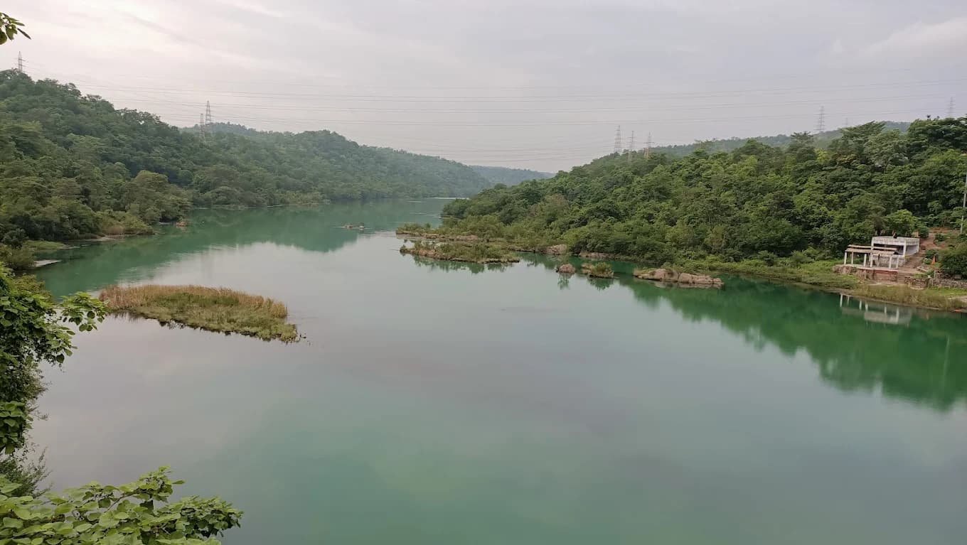 Sonbhadra Tourism: Adventure, History, Spirituality & Nature